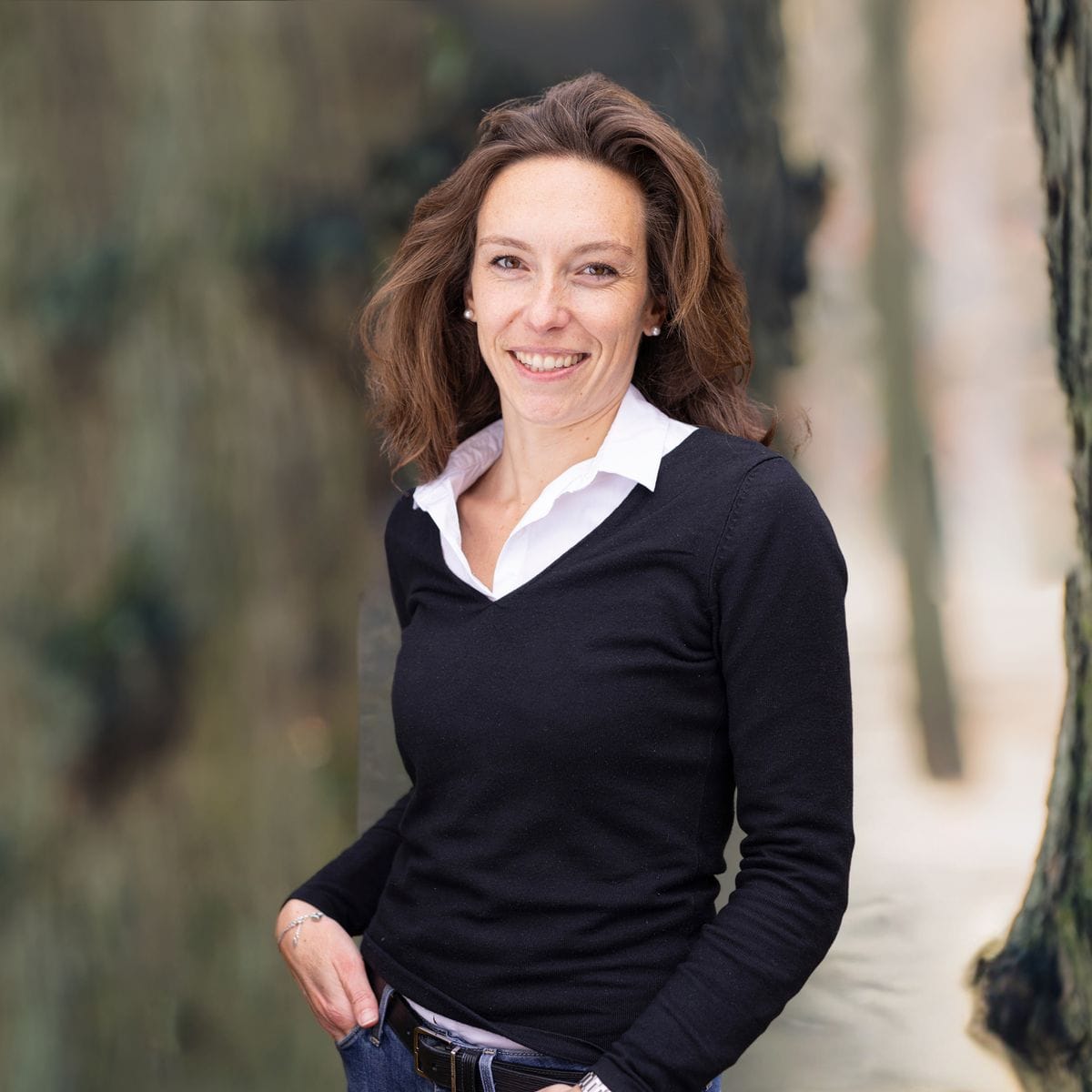 Meet Emilie Lucas: Head of Sales & Growth Strategy