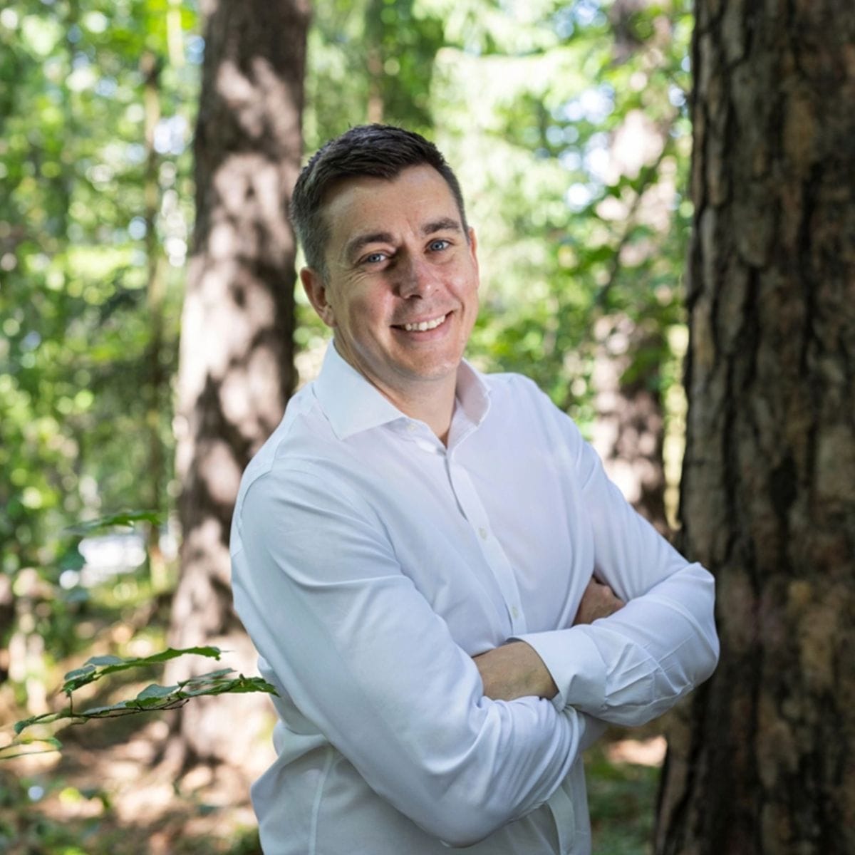Meet Matt Coughlan: Senior Sales Manager