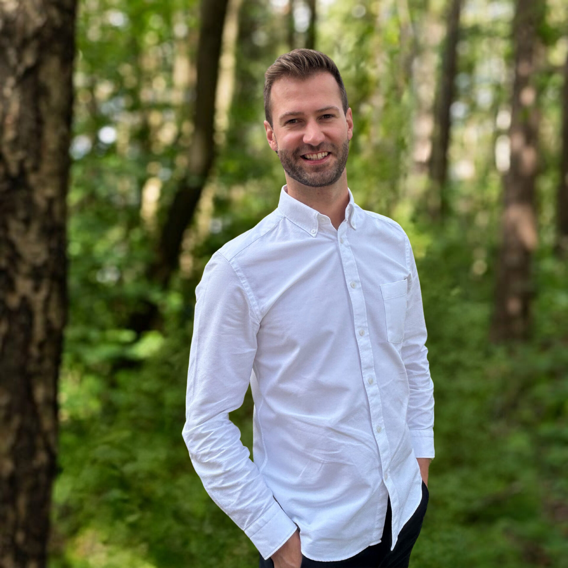 Our People – Meet the Team Driving Renewable Energy Change