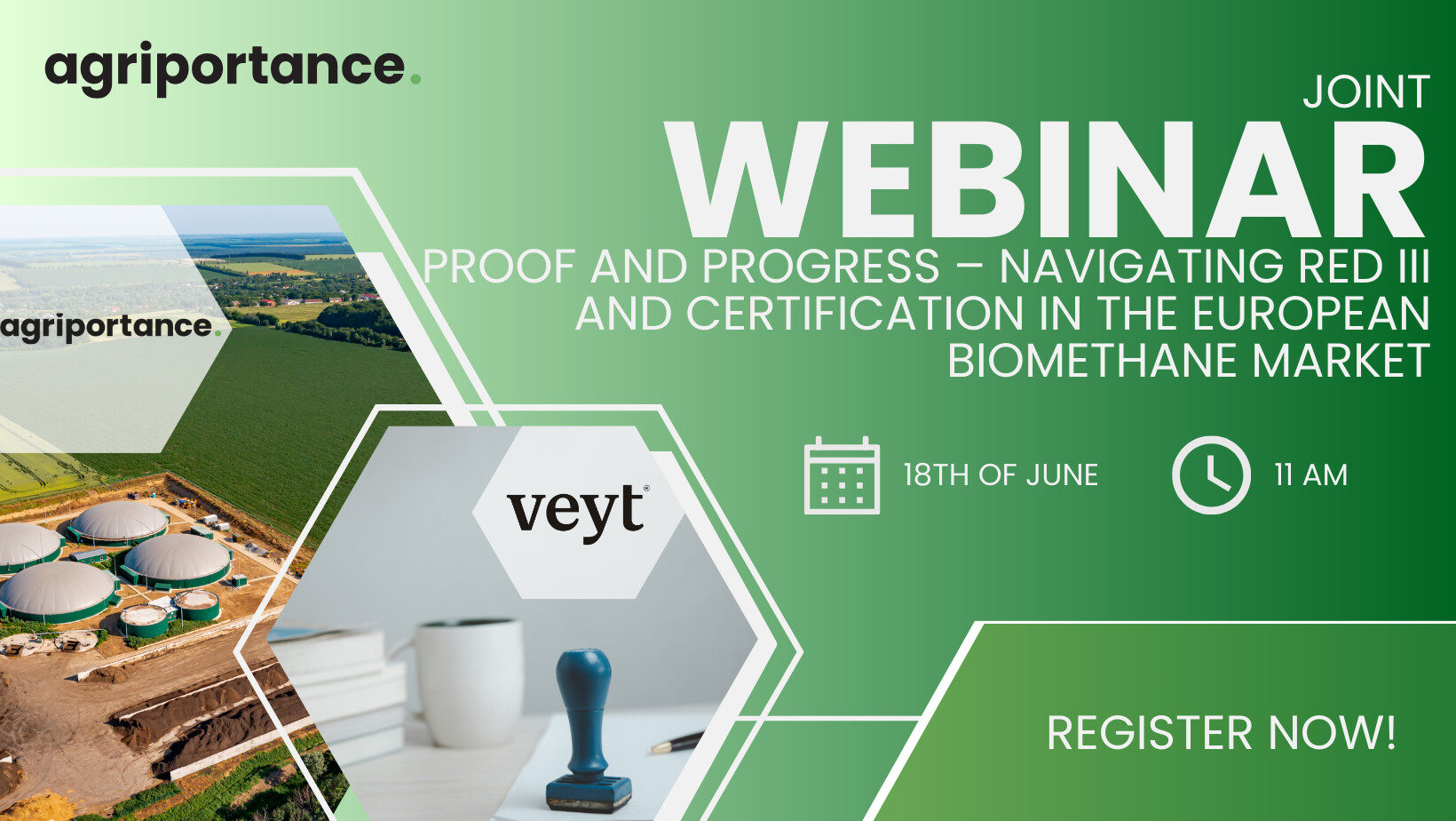 Navigating RED III and Certification in the European Biomethane Market ...