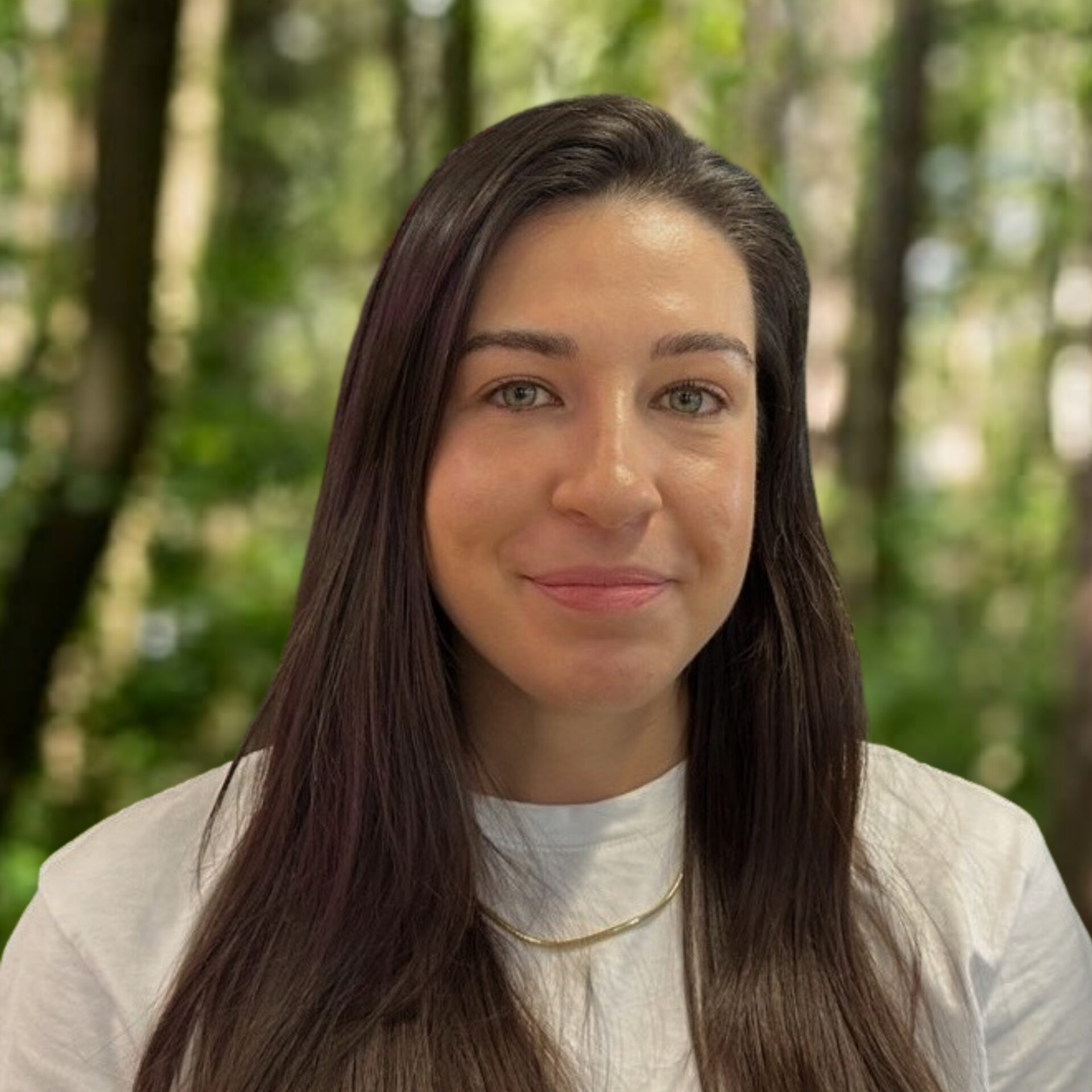 Yasmin Gross | Veyt